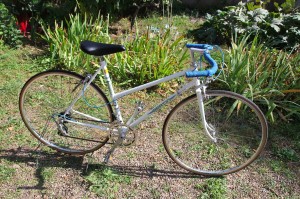 VELO BERTIN MIXTE – Cyclo Recyclo