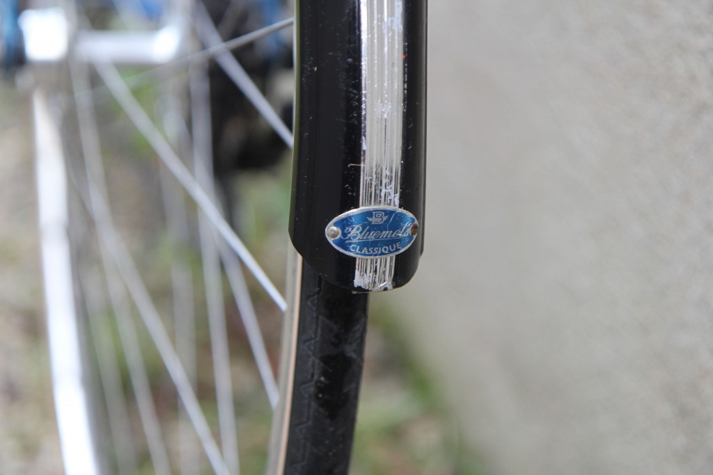 GITANE TOUR DE L’AVENIR – Cyclo Recyclo