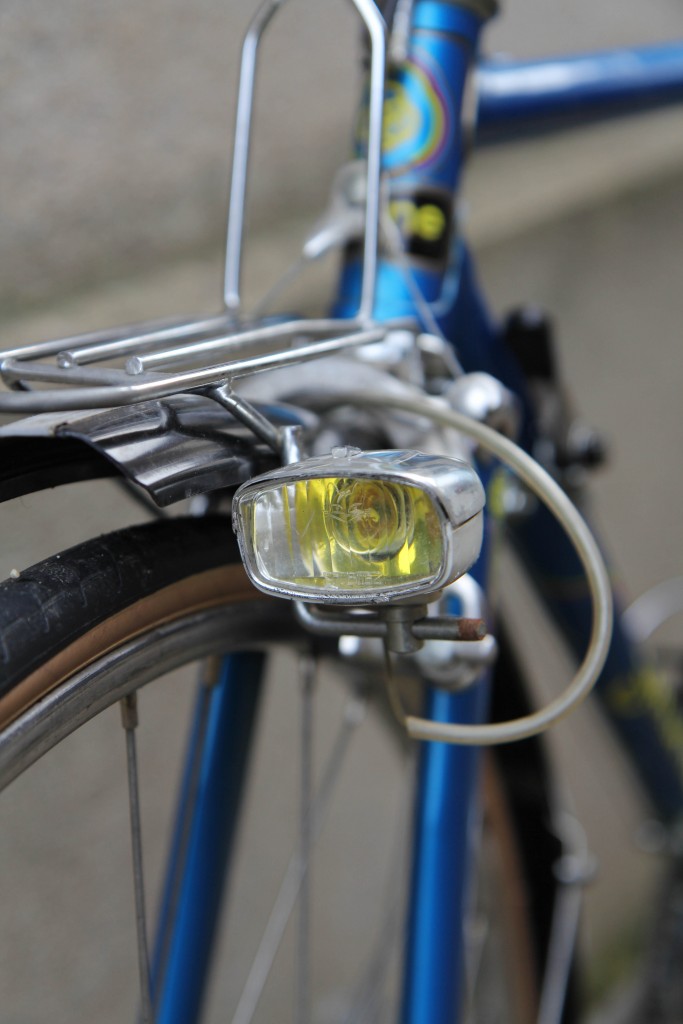 GITANE TOUR DE L’AVENIR – Cyclo Recyclo