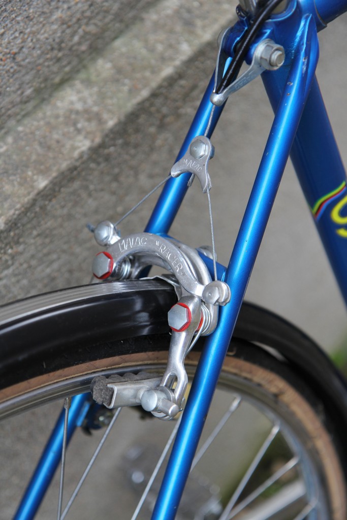 GITANE TOUR DE L’AVENIR – Cyclo Recyclo